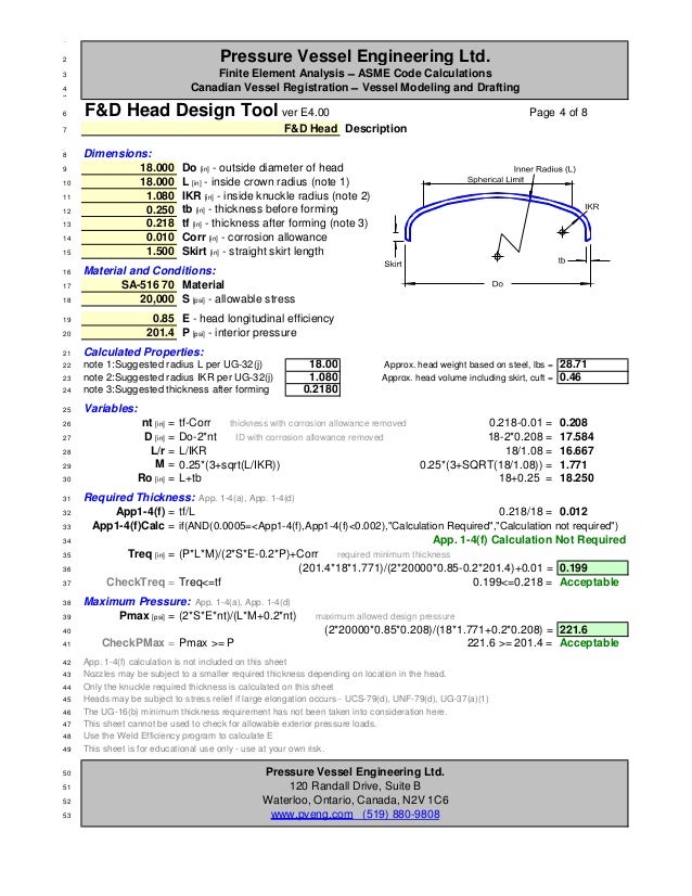 Fea Report Template - Ablebionics