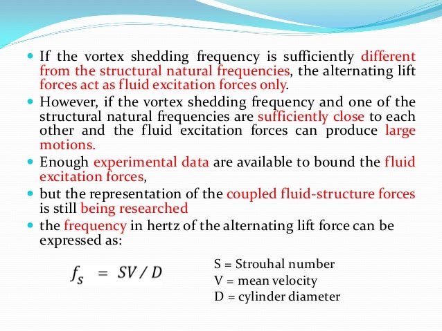 Flow Induced Vibration of tubes and tube tanks- Kanwar Prateek