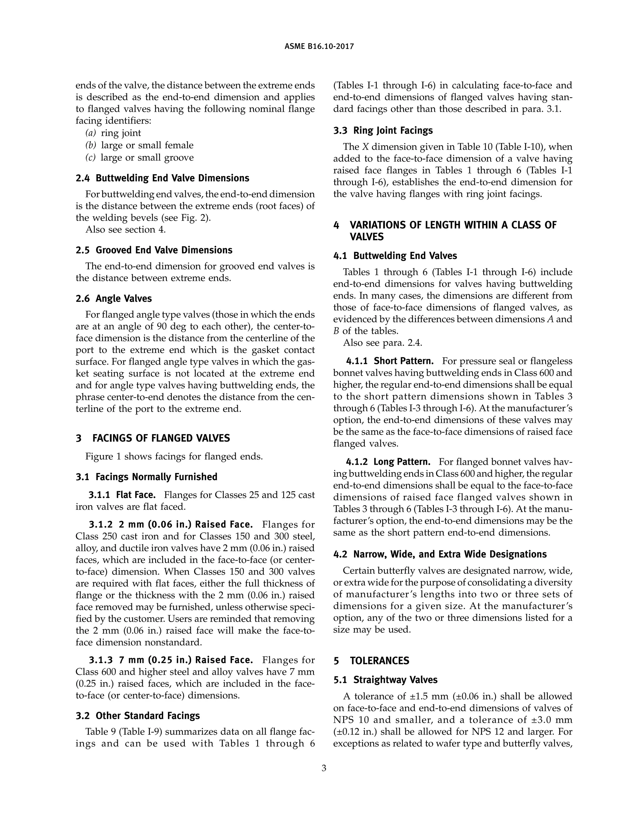 ASME B16.10-2017 Valvulas.pdf