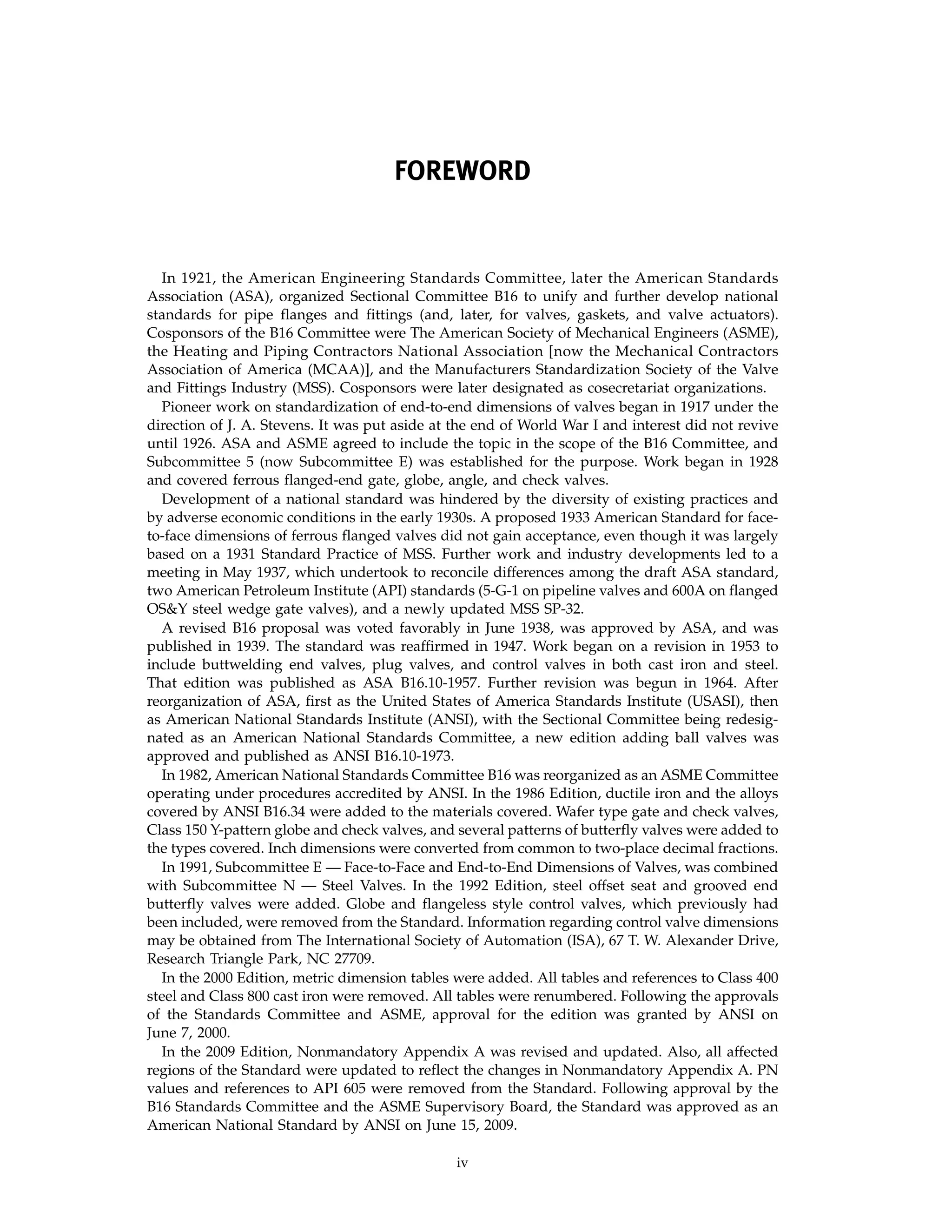 ASME B16.10-2017 Valvulas.pdf