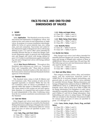 ASME B16.10-2017 Valvulas.pdf