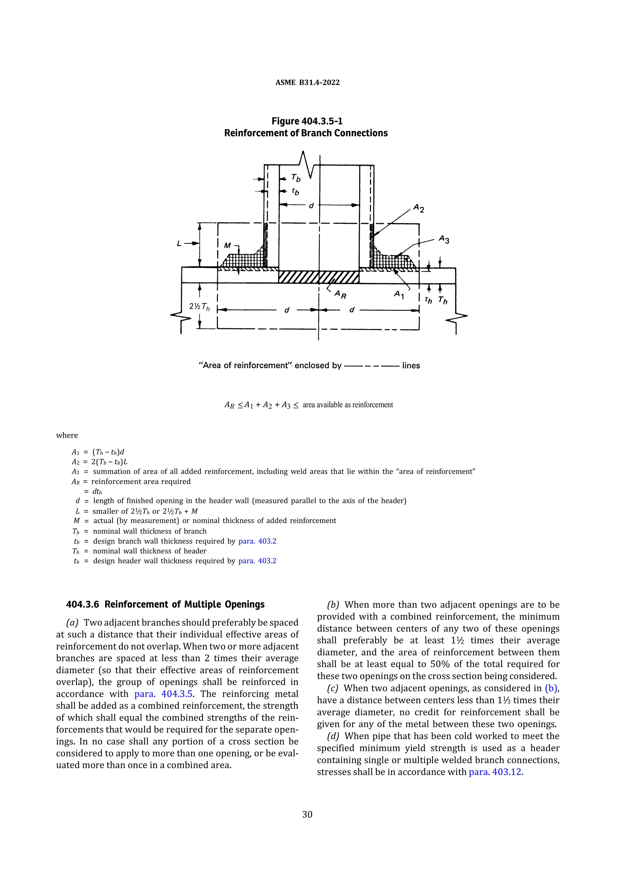ASME B31.4-2022 estandar ductos año 2022 | PDF | Technology & Computing