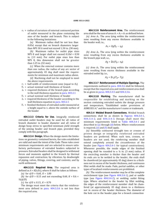 ASME B31.4-2022 estandar ductos año 2022 | PDF