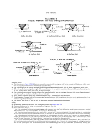 ASME B31.4-2022 estandar ductos año 2022 | PDF