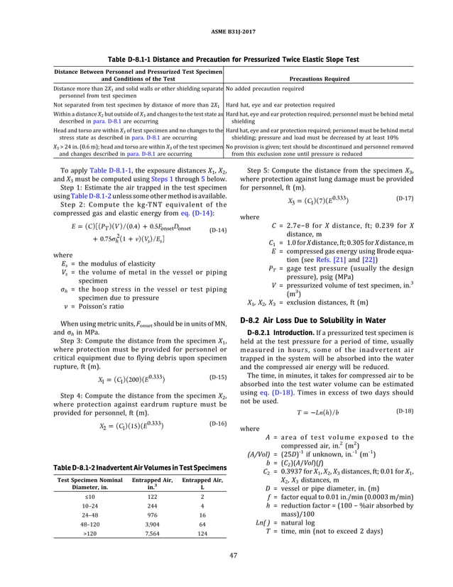 ASME B31J-2017 Stress Intensification Factors.pdf · versión 1.pdf ASME B31J-2017 Stress Intensification Factors.pdf · versión 1.pdf
