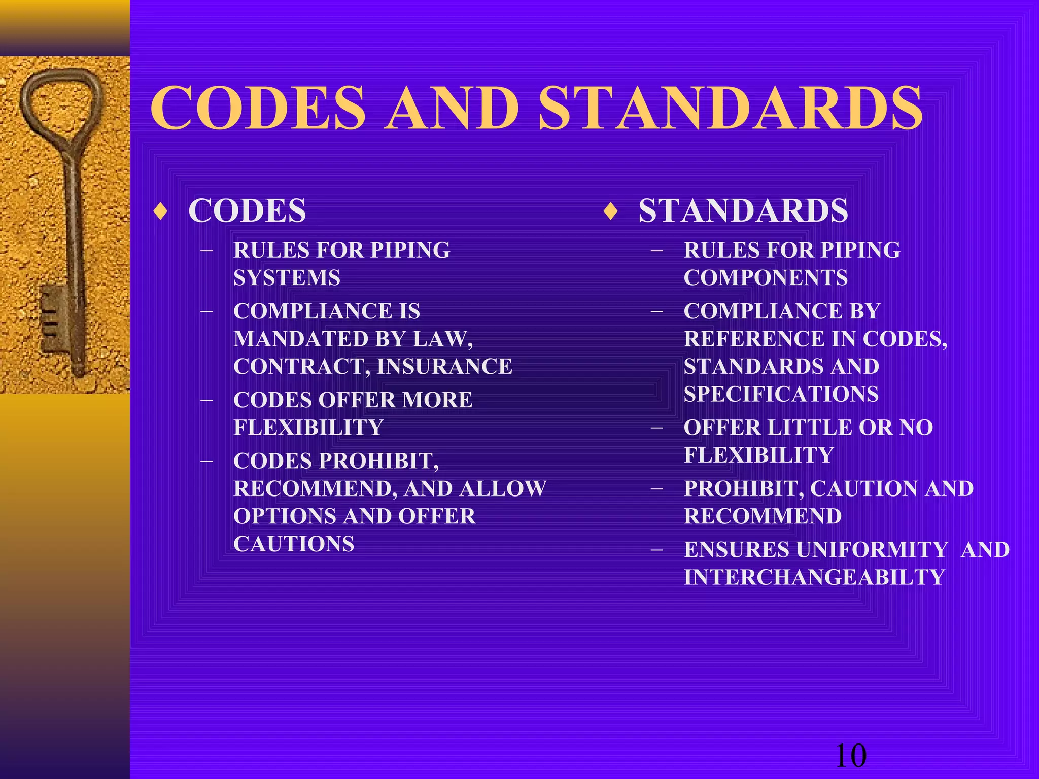 Asme b31,pressure piping code | PPT
