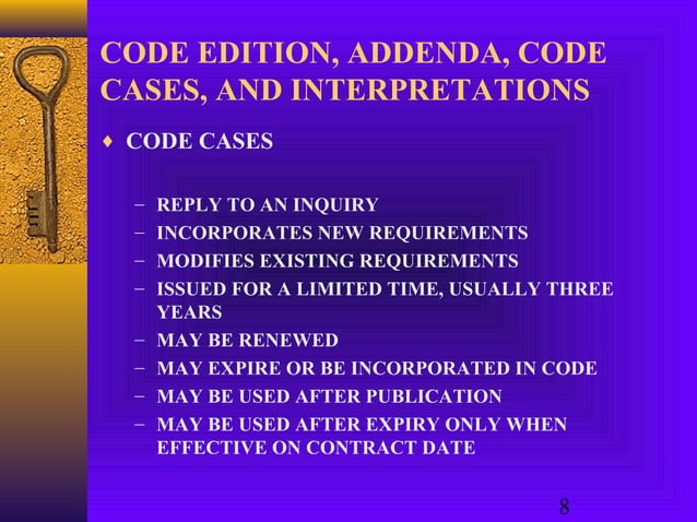 Asme b31,pressure piping code | PPT