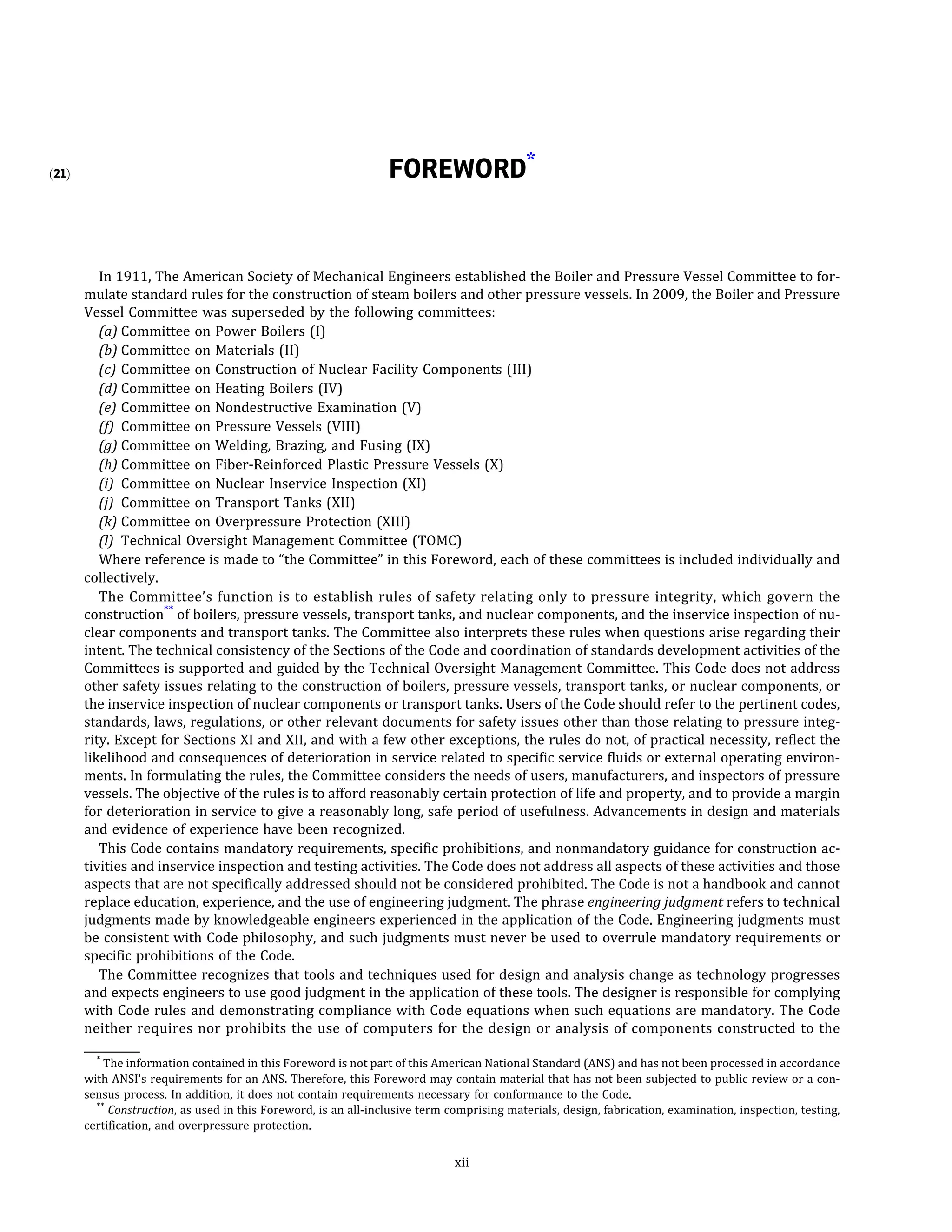 ASME BPVC 2021 Section IX - Qualification Standard for Welding, Brazing ...