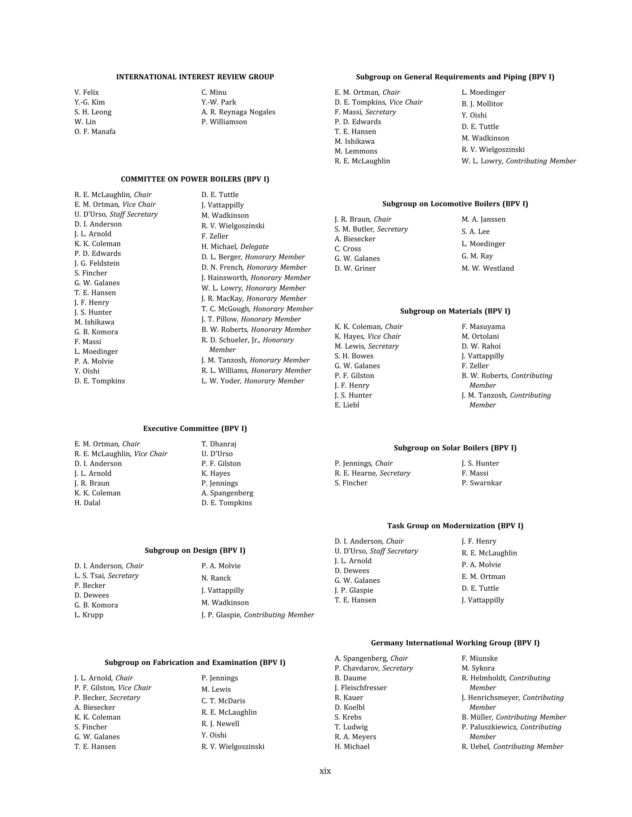 ASME BPVC 2021 Section IX - Qualification Standard for Welding, Brazing ...