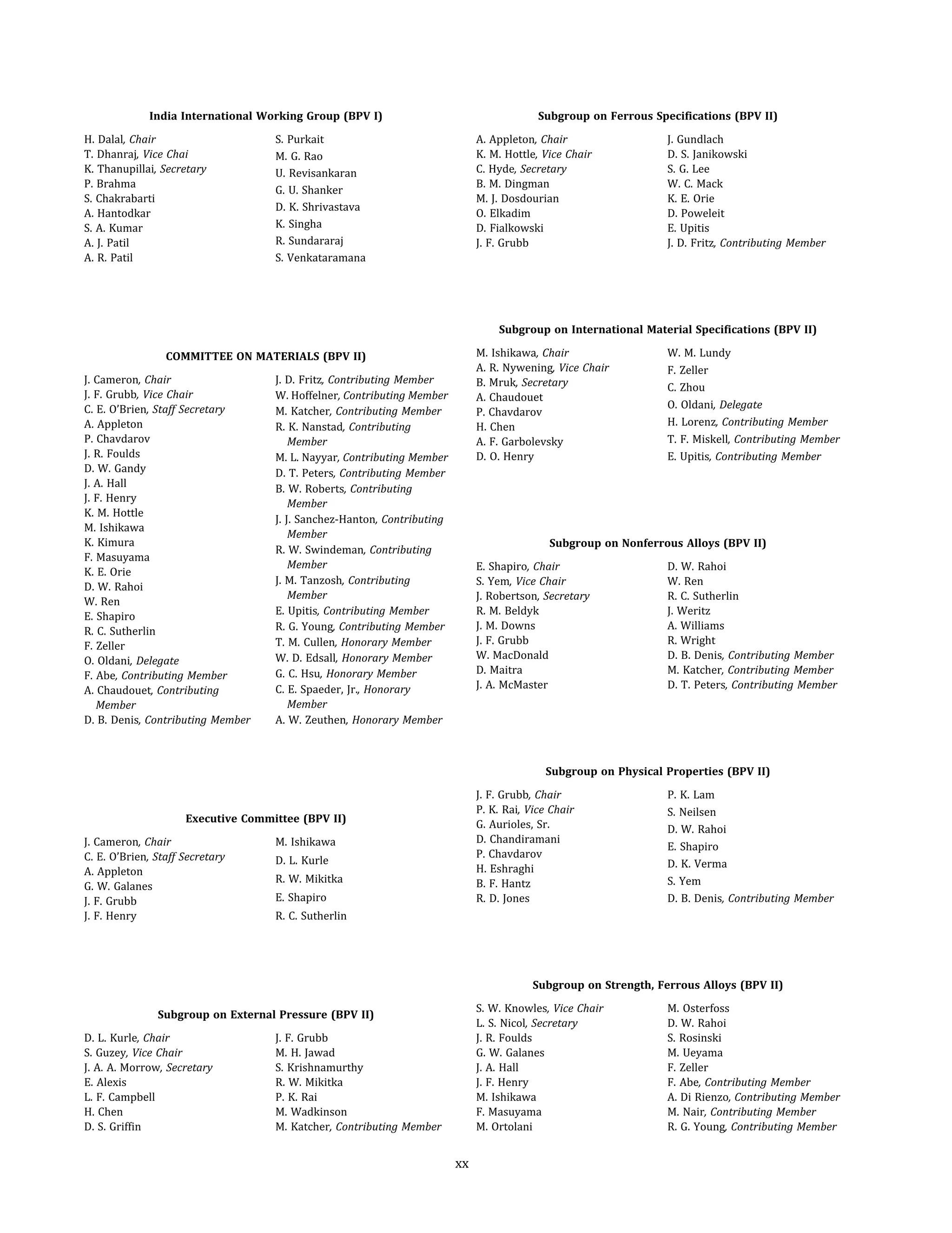 ASME BPVC 2021 Section IX - Qualification Standard for Welding, Brazing ...