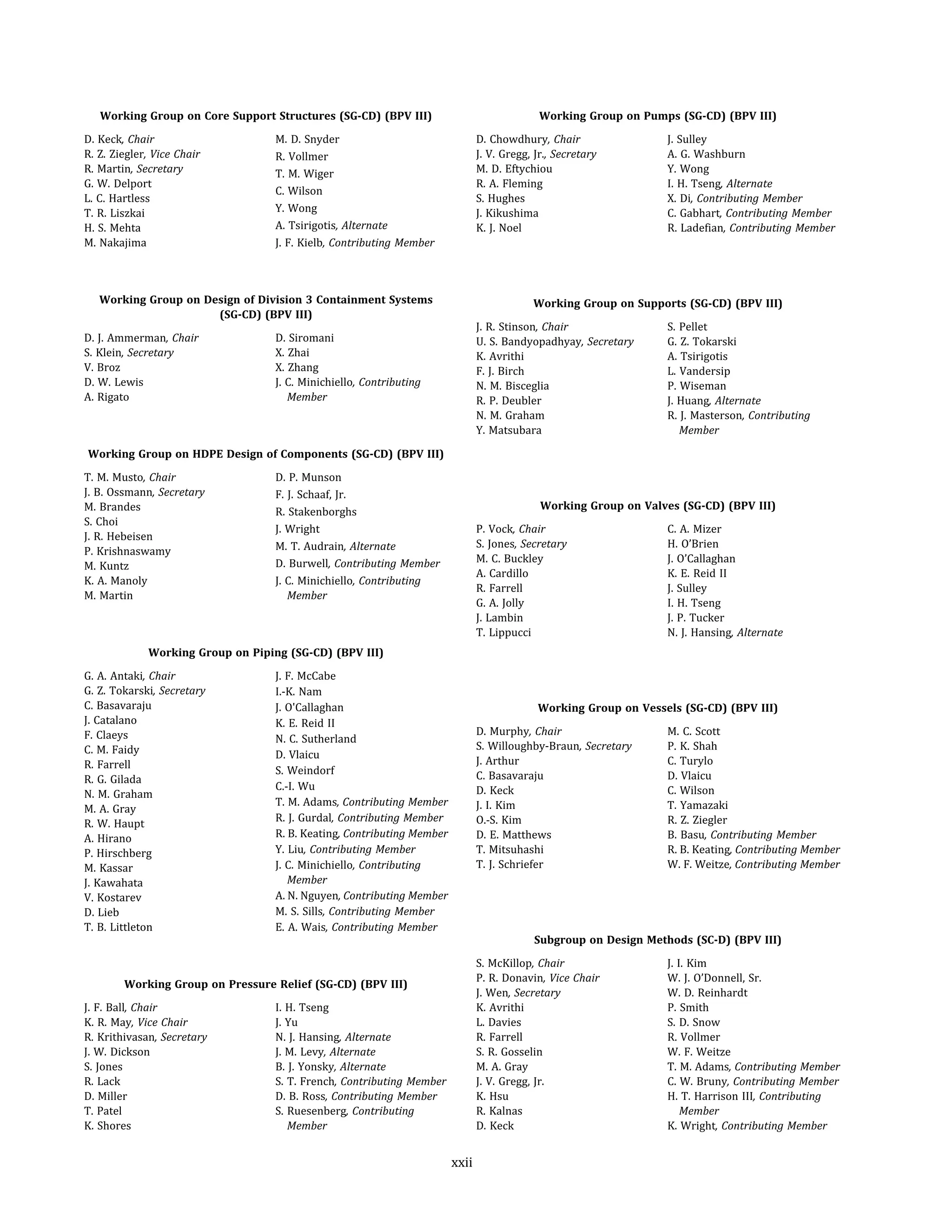 ASME BPVC 2021 Section IX - Qualification Standard for Welding, Brazing ...