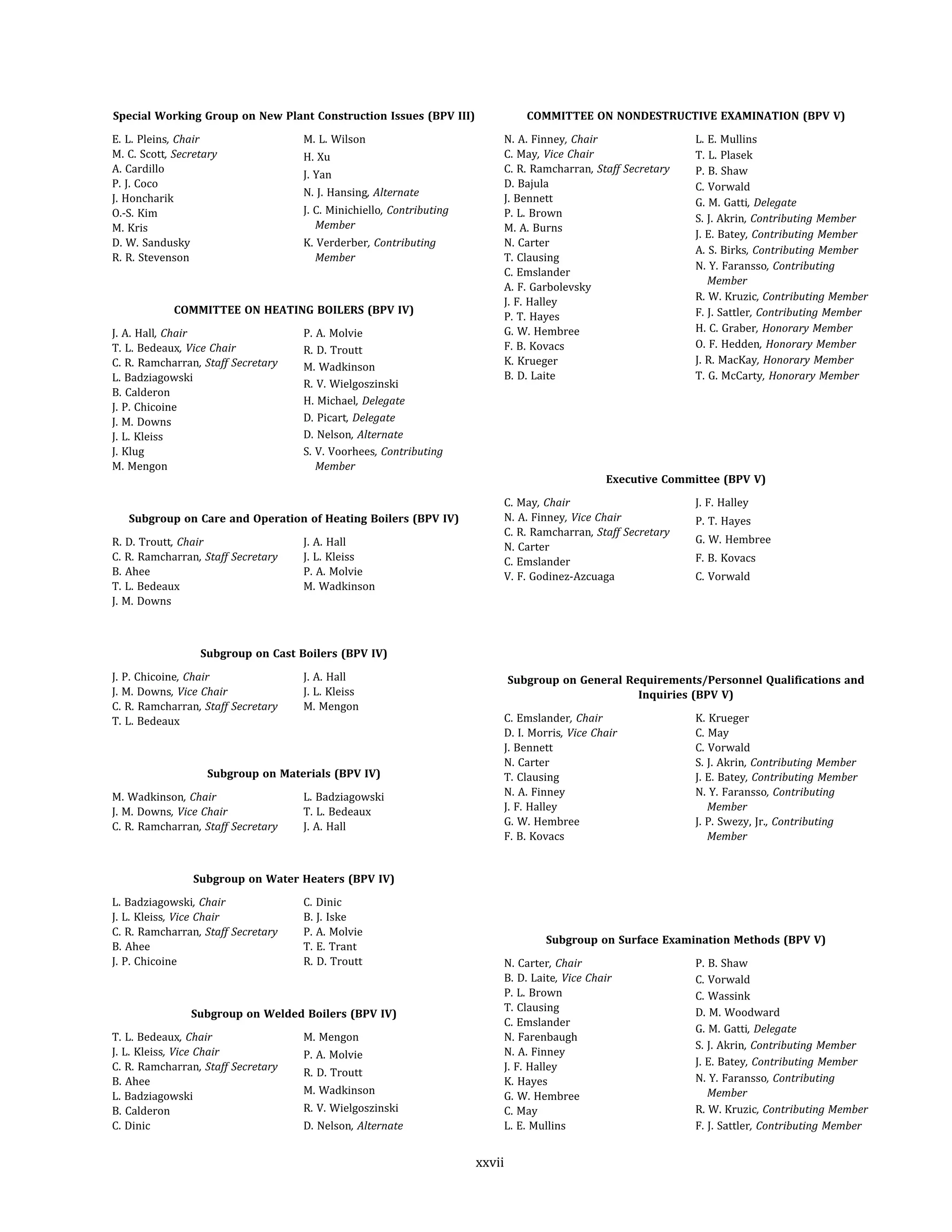 ASME BPVC 2021 Section IX - Qualification Standard for Welding, Brazing ...