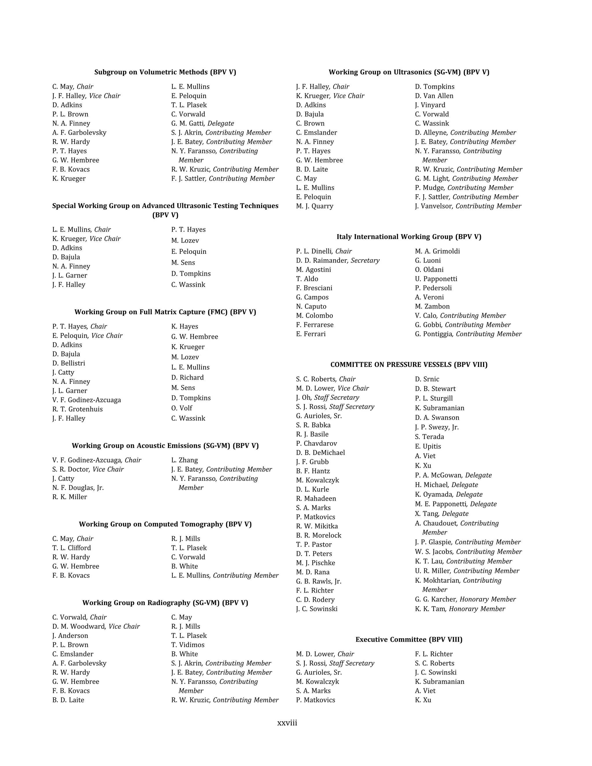 ASME BPVC 2021 Section IX - Qualification Standard for Welding, Brazing ...