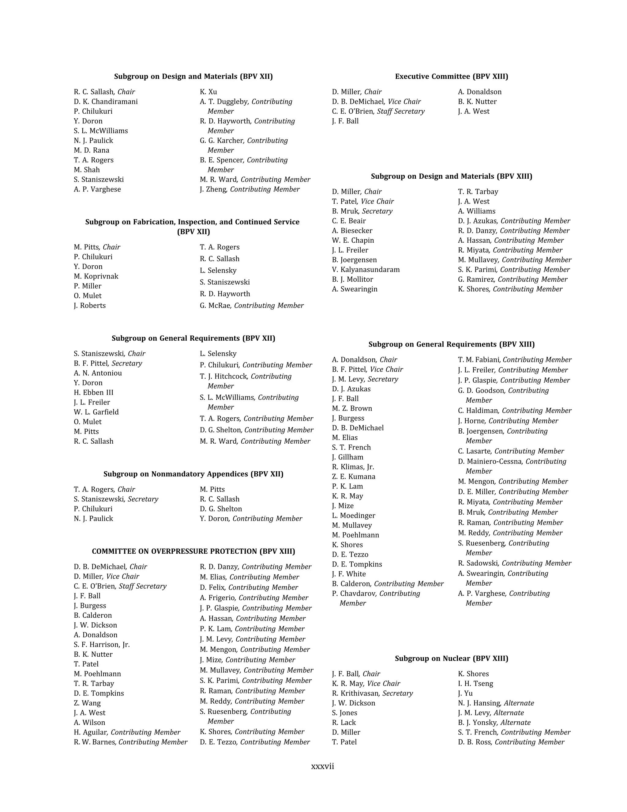 ASME BPVC 2021 Section IX - Qualification Standard for Welding, Brazing ...