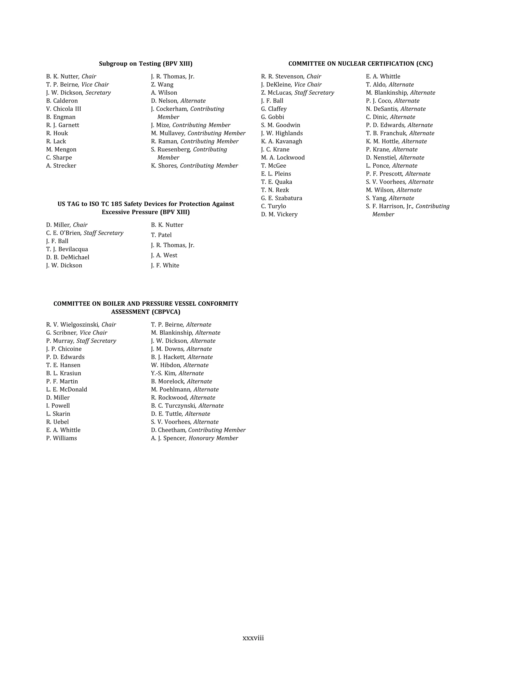 ASME BPVC 2021 Section IX - Qualification Standard for Welding, Brazing ...
