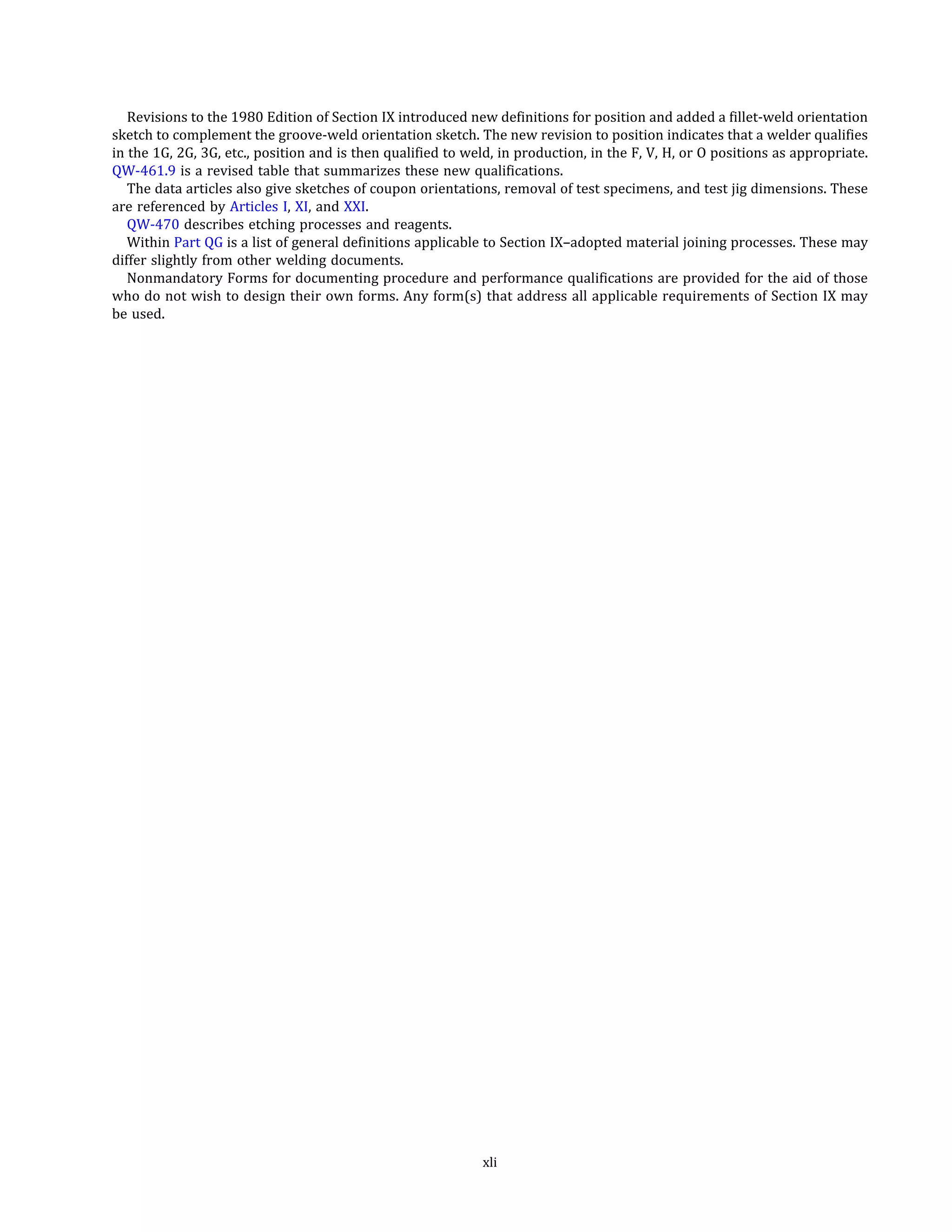 ASME BPVC 2021 Section IX - Qualification Standard for Welding, Brazing ...