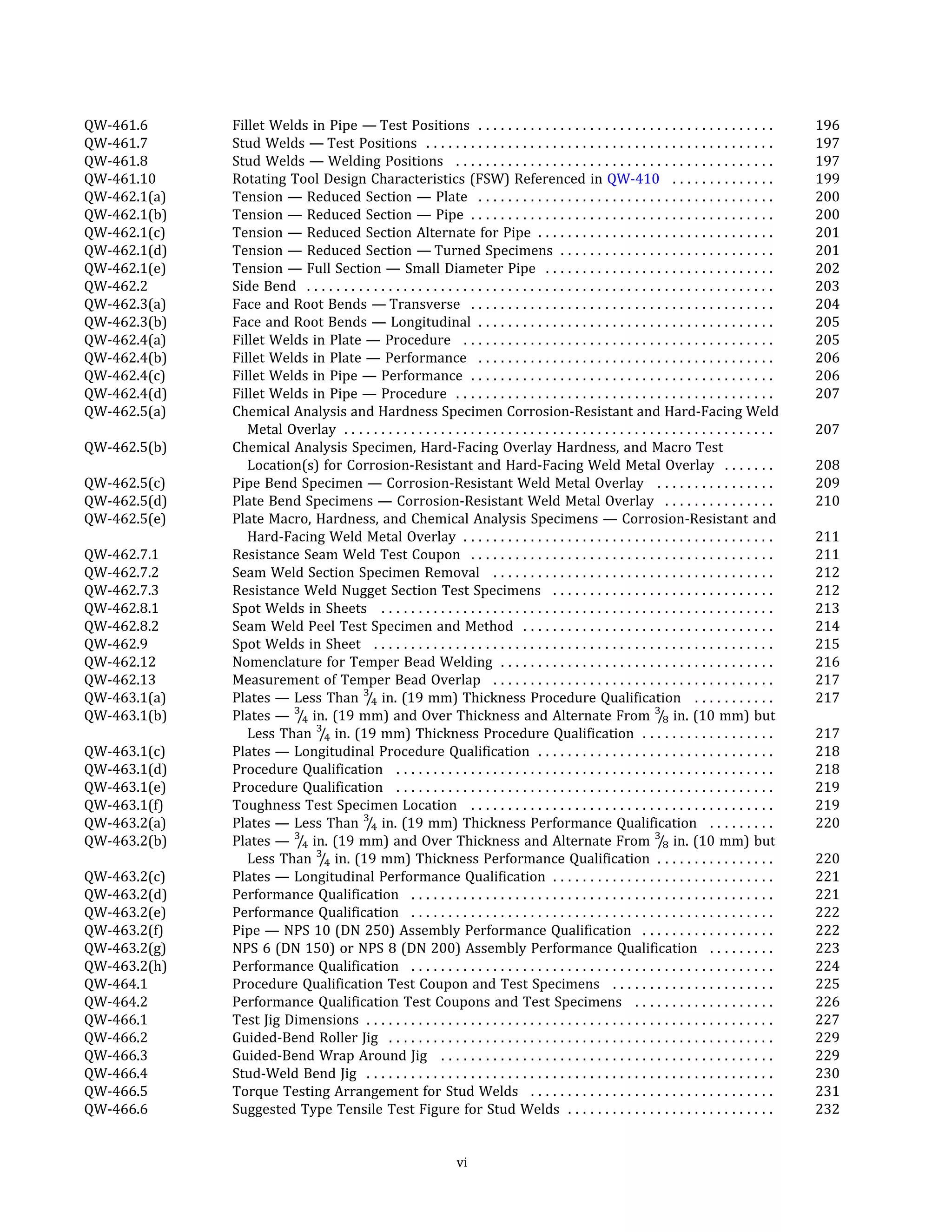 ASME BPVC 2021 Section IX - Qualification Standard for Welding, Brazing ...