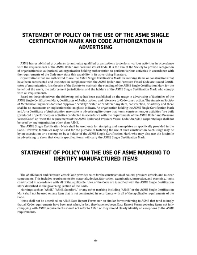 ASME BPVC 2021 Section IX - Qualification Standard for Welding, Brazing ...