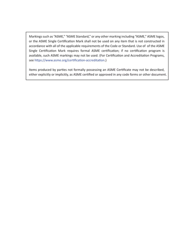 ASME BPVC 2021 Section IX - Qualification Standard for Welding, Brazing ...