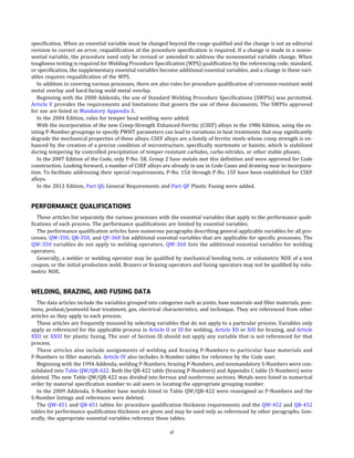 ASME BPVC 2021 Section IX - Qualification Standard for Welding, Brazing ...