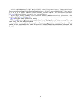 ASME BPVC 2021 Section IX - Qualification Standard for Welding, Brazing ...
