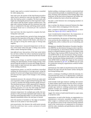 ASME BPVC 2021 Section IX - Qualification Standard for Welding, Brazing ...