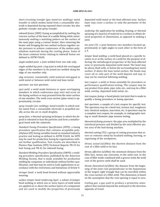 ASME BPVC 2021 Section IX - Qualification Standard for Welding, Brazing ...