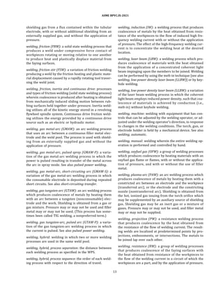 ASME BPVC 2021 Section IX - Qualification Standard for Welding, Brazing ...