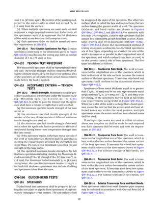 ASME BPVC 2021 Section IX - Qualification Standard for Welding, Brazing ...