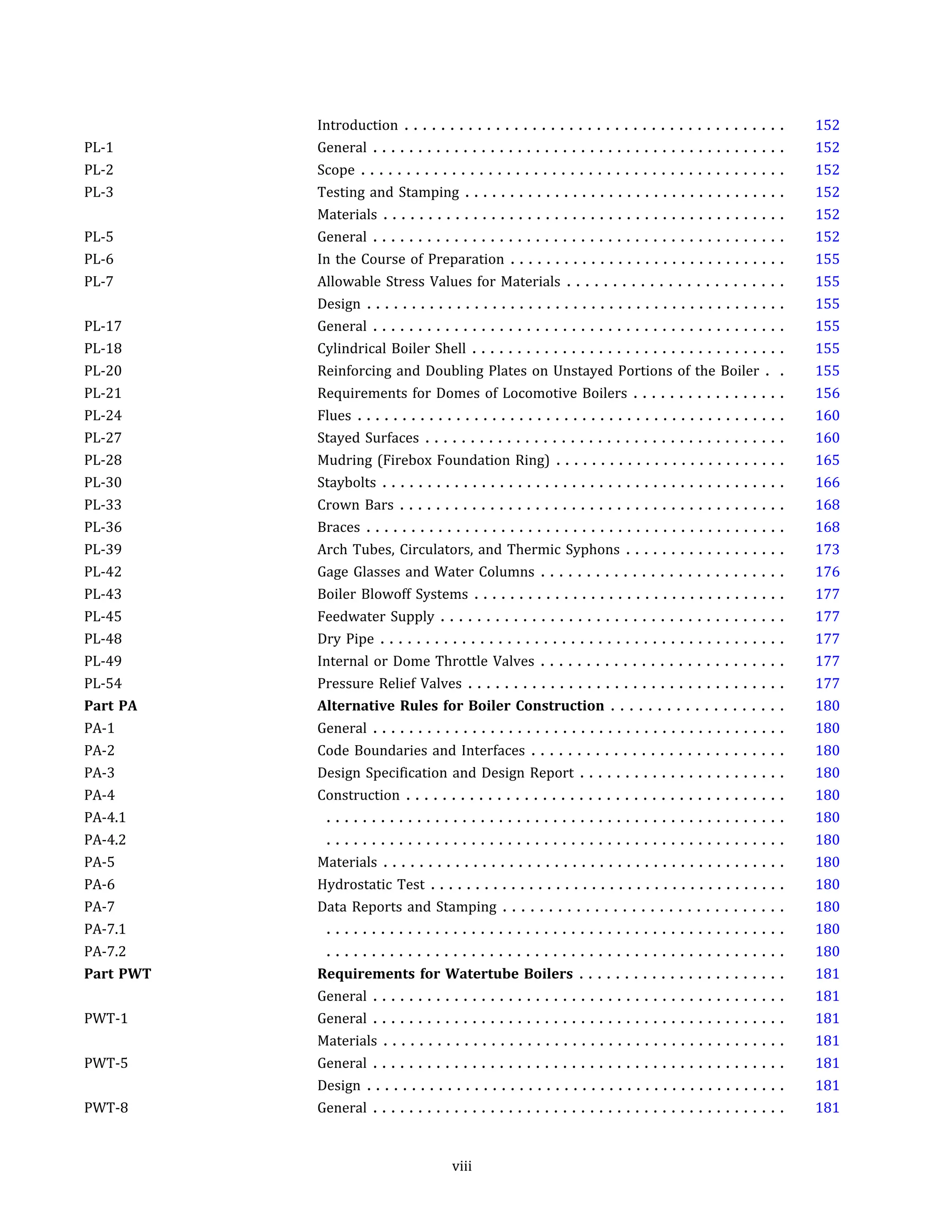 ASME BPVC 2023 Section I para leer y entender | PDF