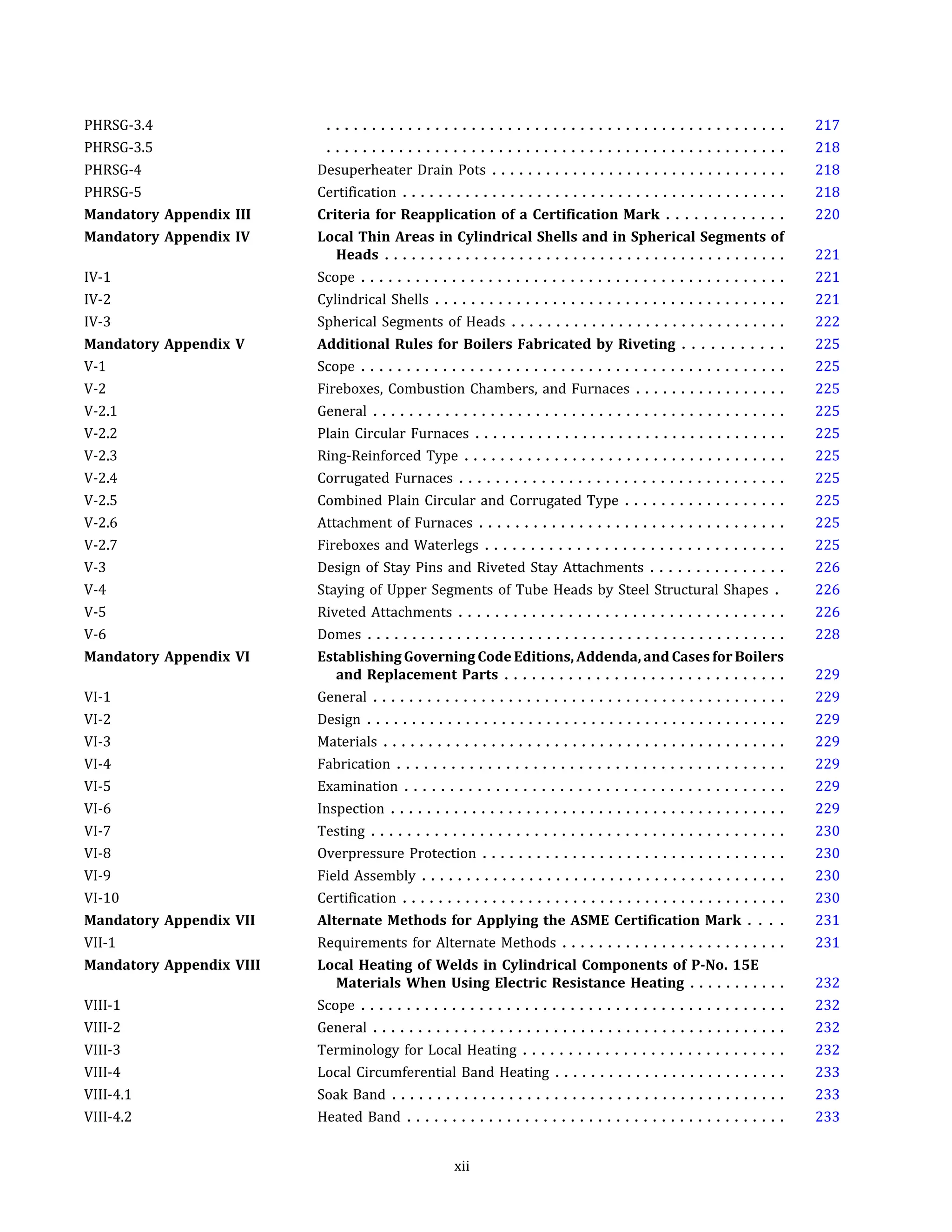 ASME BPVC 2023 Section I para leer y entender | PDF