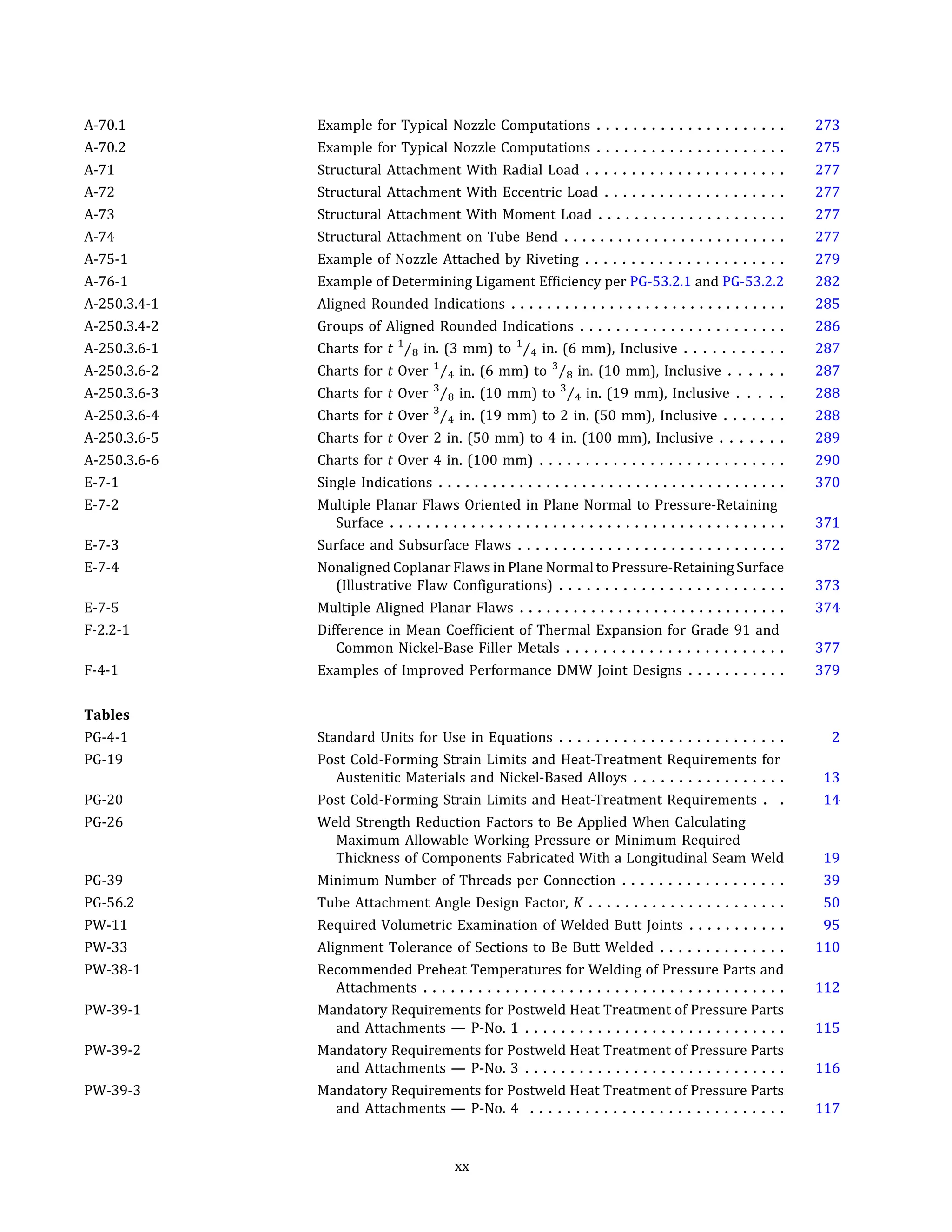 ASME BPVC 2023 Section I para leer y entender | PDF
