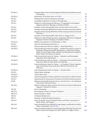 ASME BPVC 2023 Section I para leer y entender | PDF