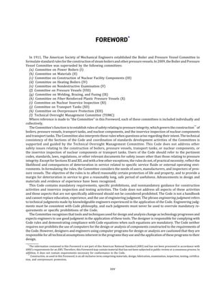 ASME BPVC 2023 Section I para leer y entender | PDF