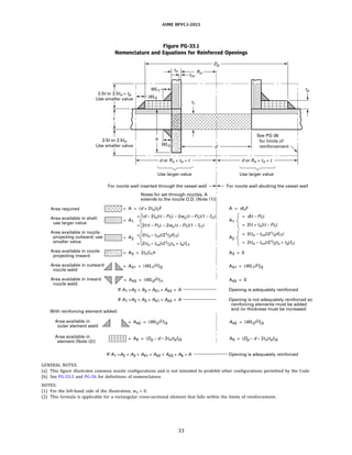 ASME BPVC 2023 Section I para leer y entender | PDF