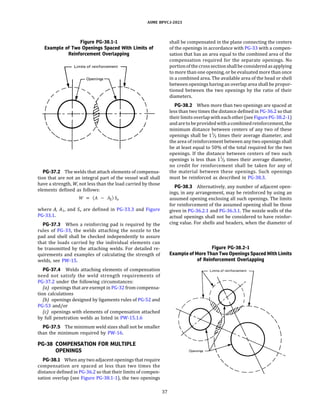 ASME BPVC 2023 Section I para leer y entender | PDF