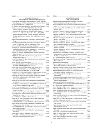 ASME BPVC Code Cases Section VIII 2023 Edition.pdf