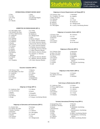 ASME BPVC Section II Materials Part A Ferrous Material Specifications ...