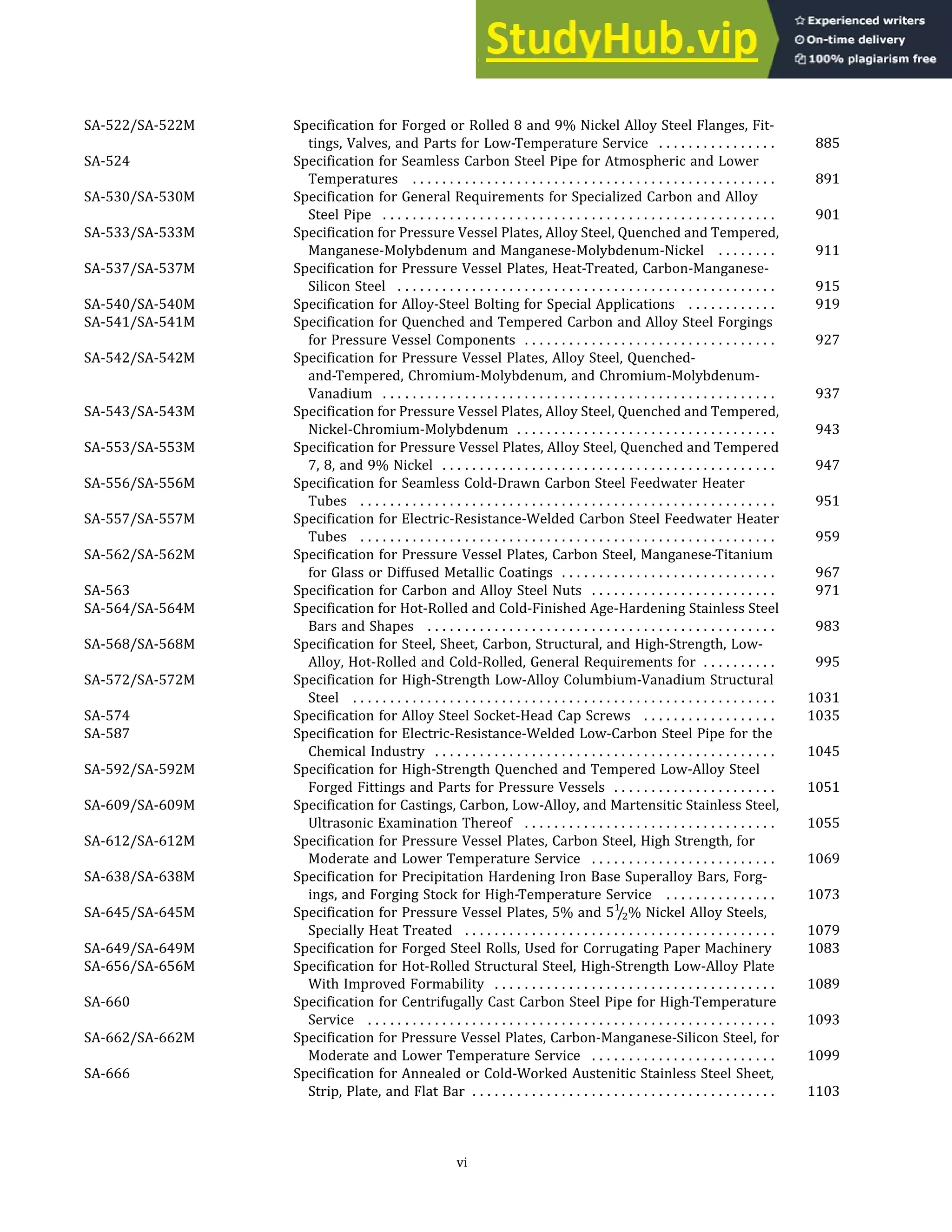 ASME BPVC Section II Materials Part A Ferrous Material Specifications (SA 451 to End).pdf