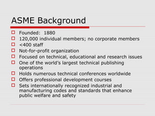 Asmecodesstandards | PPT