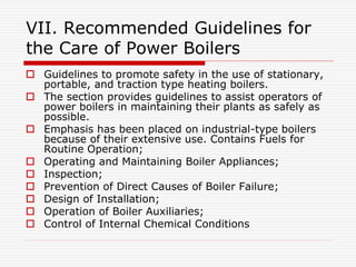 ASME CODES & STANDARDS - department of metallurgy.ppt