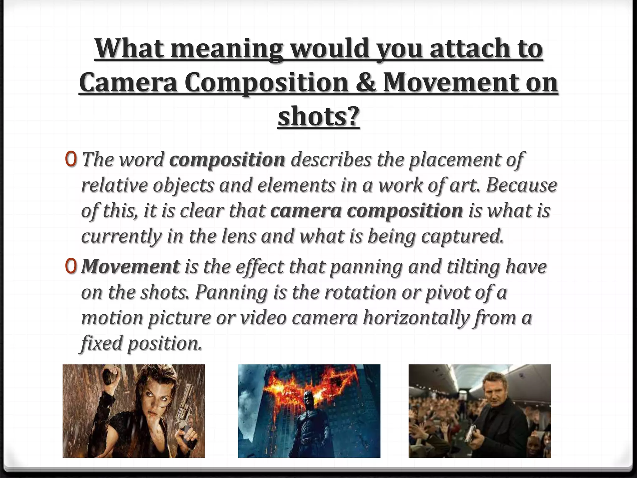 Preliminary Task Evaluation | PPT