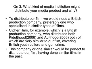 As Media Formal Evaluation | PPT