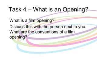 As media g321 foundation portfolio of media - lesson 1 introduction and ...