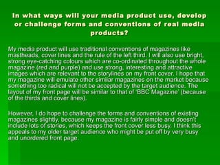 As Media Log Book | PPT