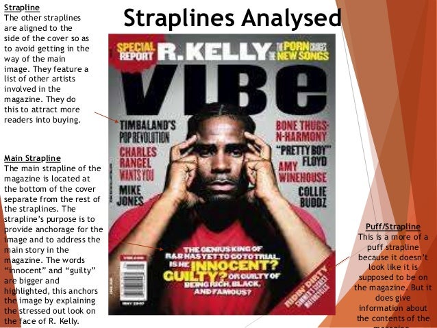 As media research and planning