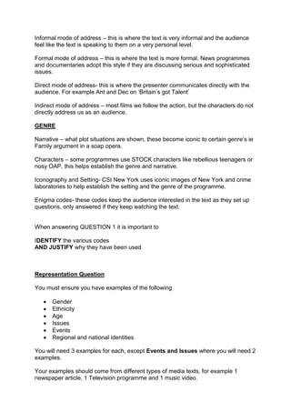 As media revision | PDF