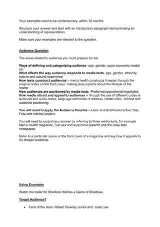 As media revision | PDF