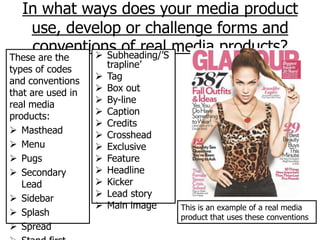 As media school evaluation perfected | PPT