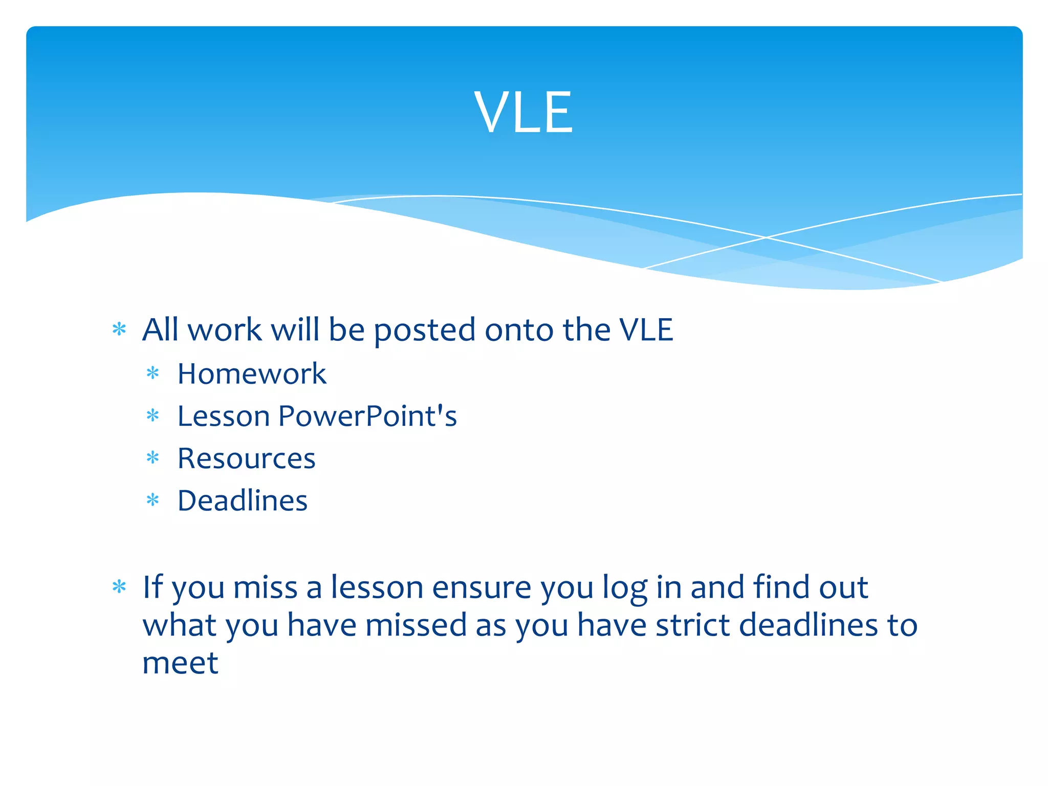 As media studies lesson 1 | PPT